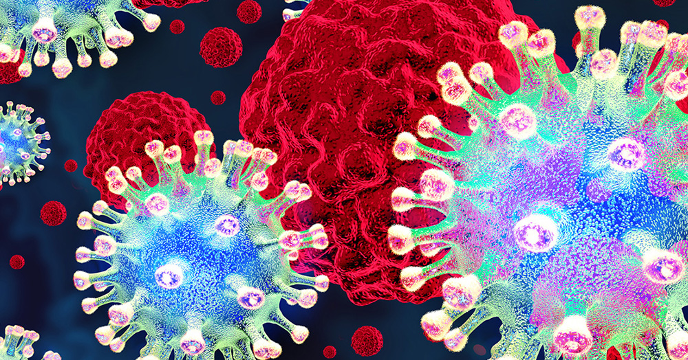 How Oncolytic Viruses Kill Cancer: A Promising New Therapy | Alliance ...