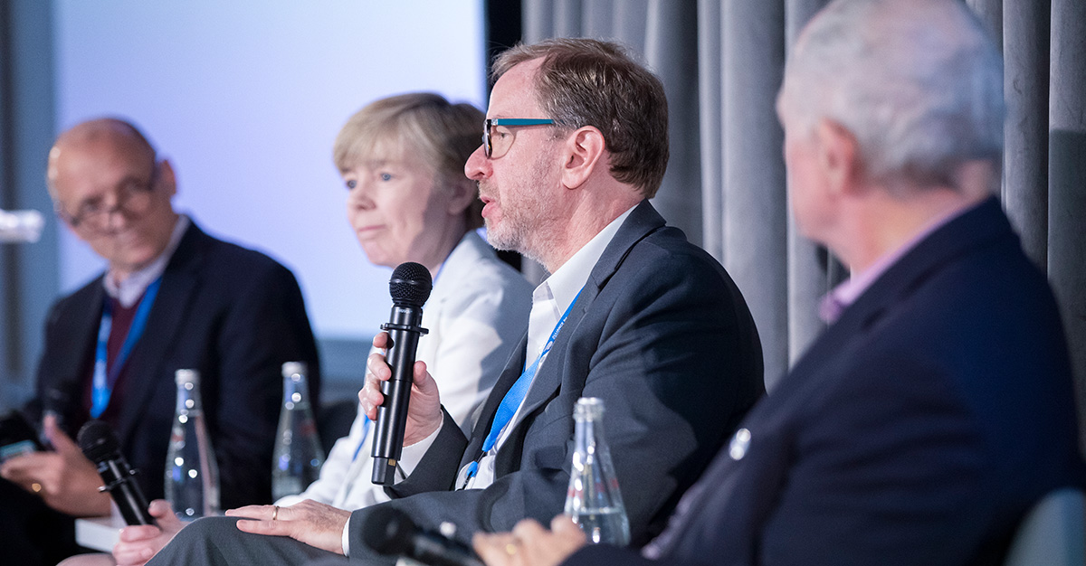 ACGT Announces Next Grant to Focus on Pancreatic Cancer | Alliance for ...