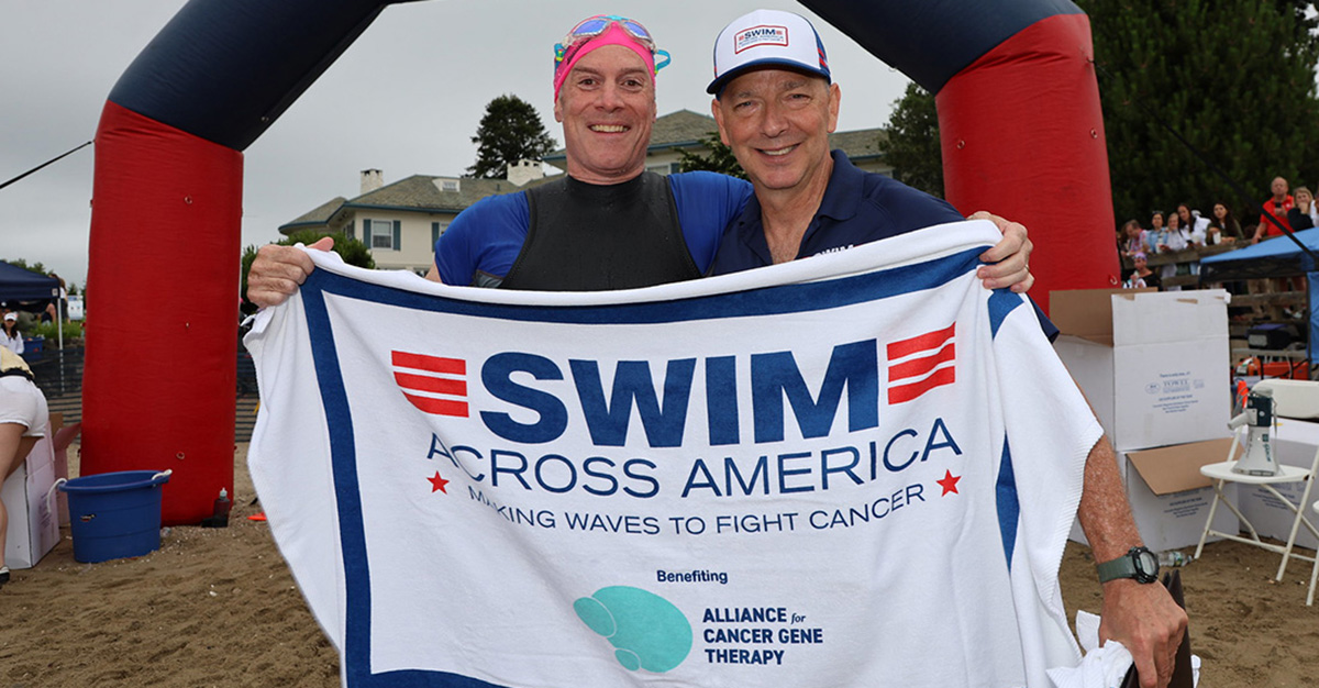 Pictures from 18th-annual Swim Across America-Fairfield County open ...