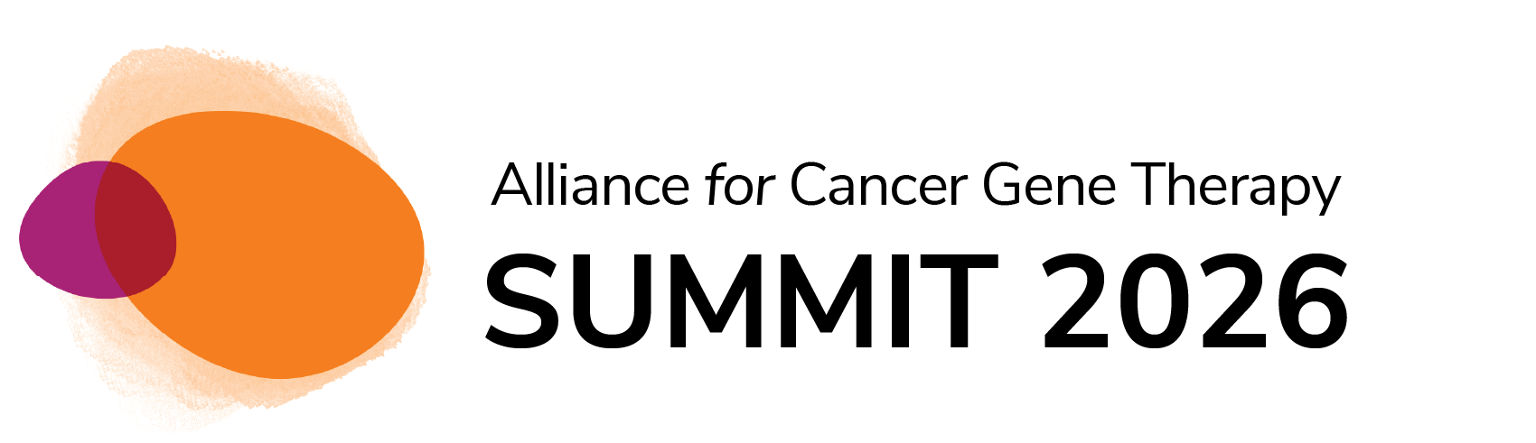 Summit 2026 | Alliance for Cancer Gene Therapy